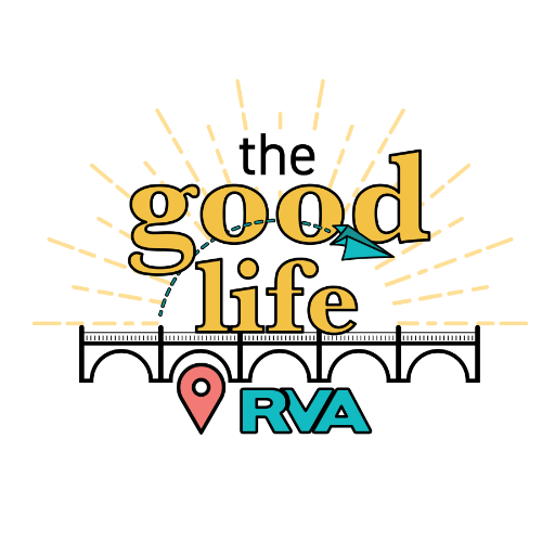 The Good Life RVA | About Us | Richmond Real Estate